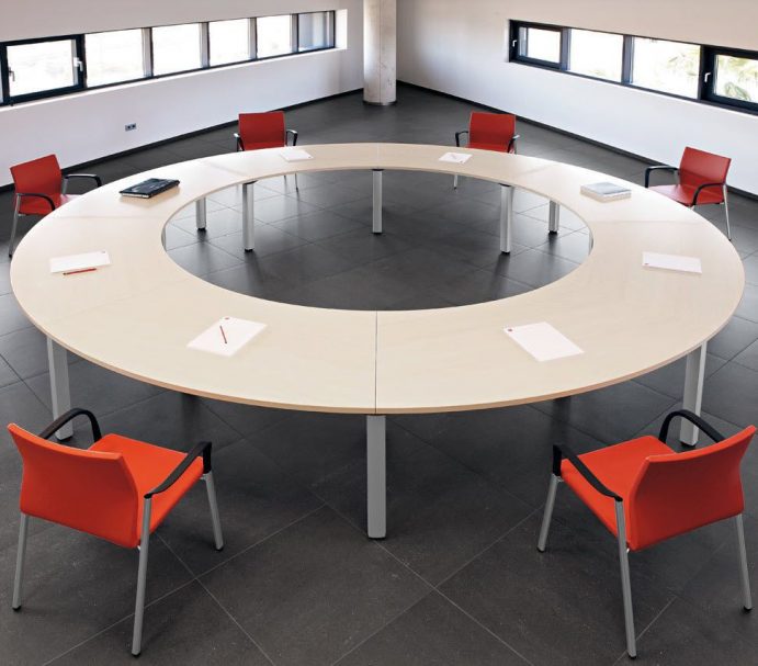 Comment facilement choisir sa salle de réunion en France