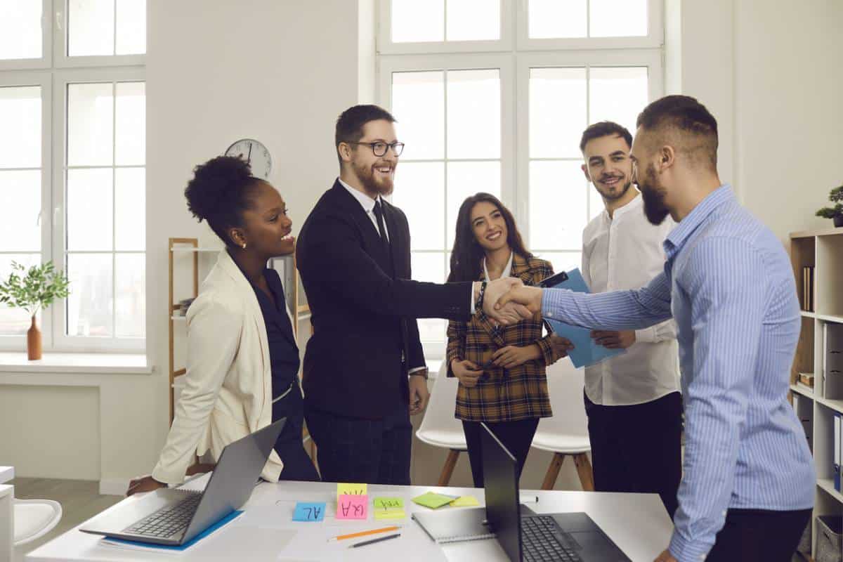 Management : comment booster le potentiel de vos collaborateurs ? - BackUpYourBrain