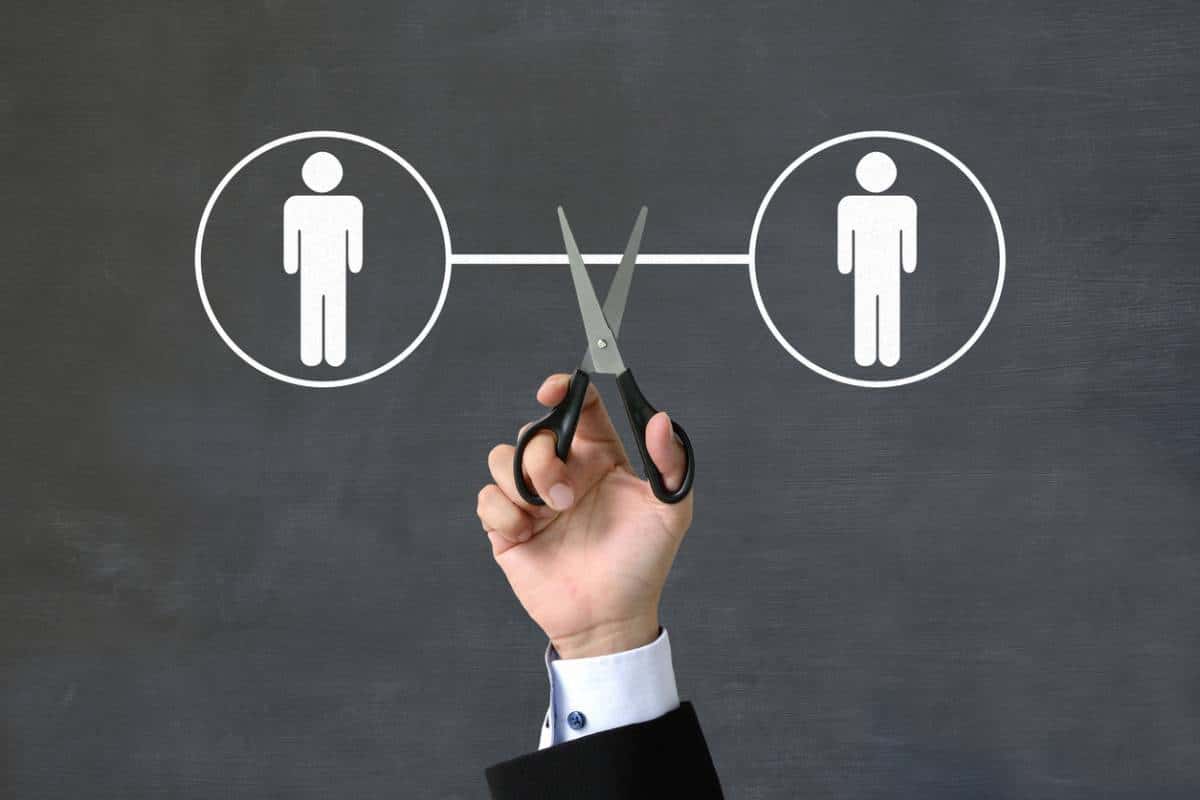 Que faire en cas de dissolution d'une société ? - BackUpYourBrain