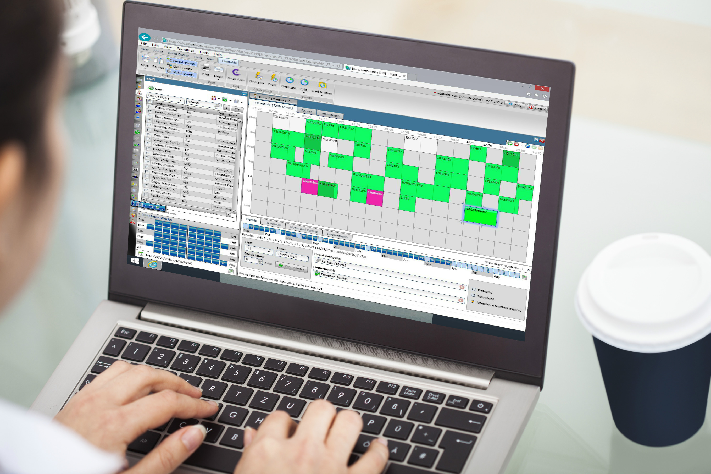 Des logiciels de gestion de planning pour réussir vos projets ...