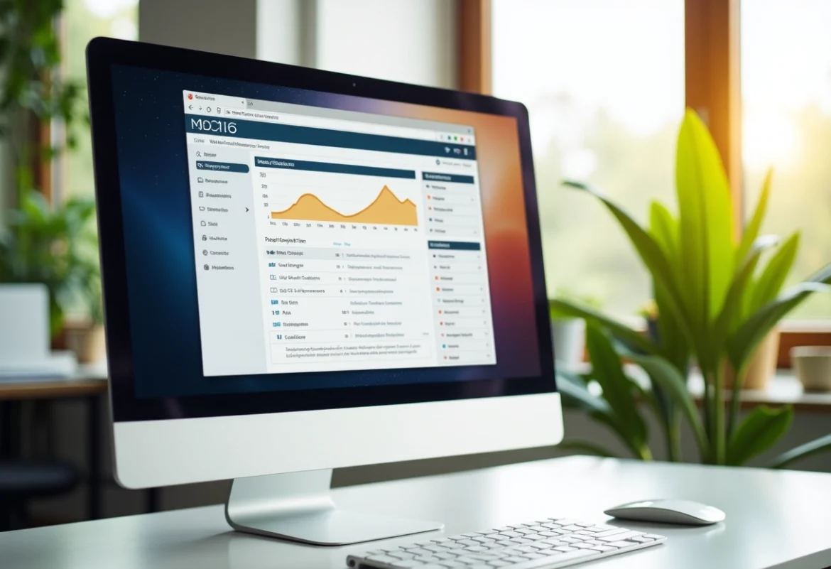 Qu'est-ce qu'un LMS ? - BackUpYourBrain